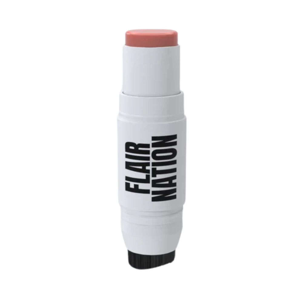 Flair Nation All Over Essential Color Stick - Eye, Cheek & Lip | Crush ...