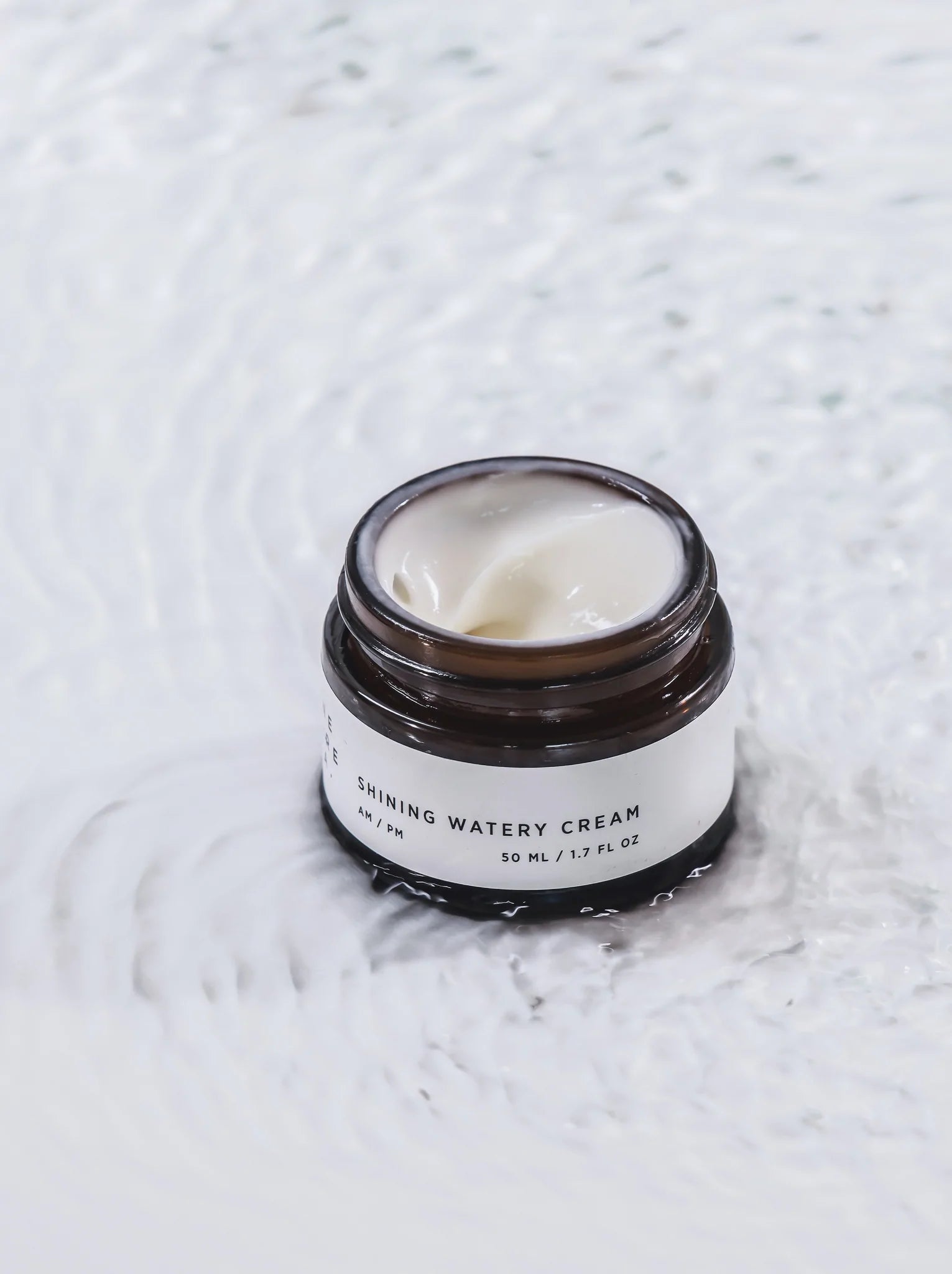 Shining Watery Cream | Crema Facial – Vital Skin